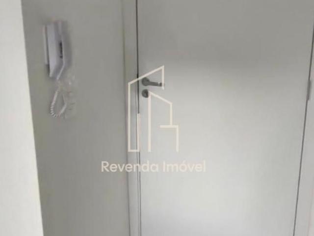 Apartamento à venda em São Paulo SP, bairro Perdizes: 2 quartos, sala, banheiro e 40m² de área!