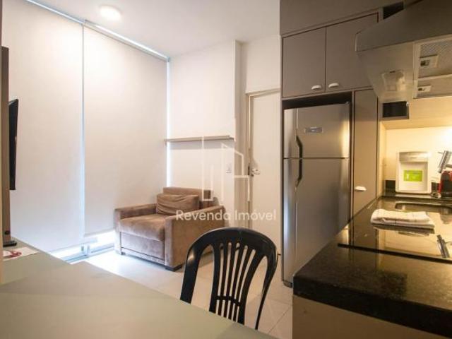 Apartamento à venda em São Paulo SP, bairro República: 2 quartos, 1 sala, 1 banh