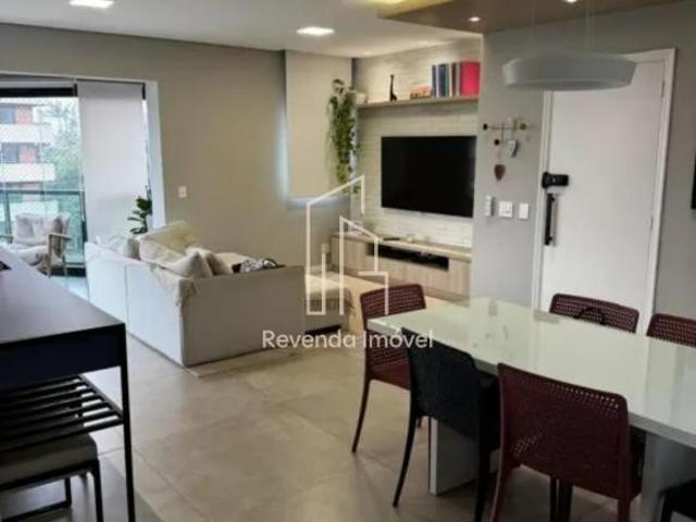 Apartamento à venda em São Paulo SP, bairro Vila Mariana: 3 quartos, 1 suíte, 3