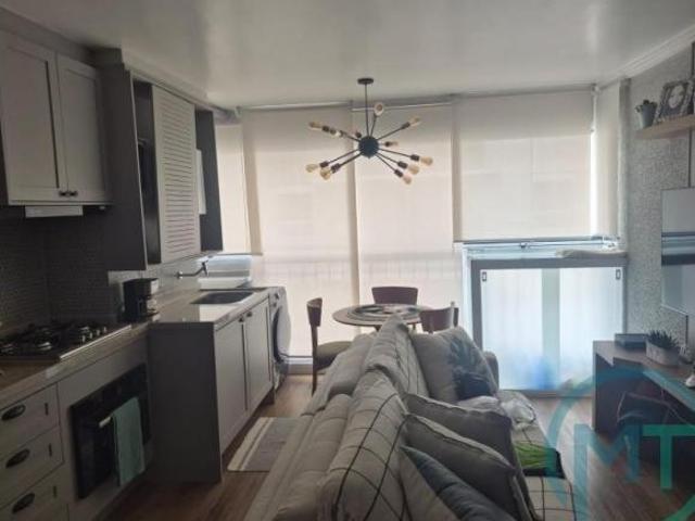 Apartamento à venda em São Paulo SP, Barra Funda: 2 quartos, 1 banheiro, 1 vaga