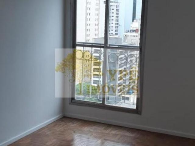 Apartamento à venda em São Paulo SP, Bela Vista: 1 quarto, 1 sala, 1 banheiro, 1 vaga, 38m². Aprovei