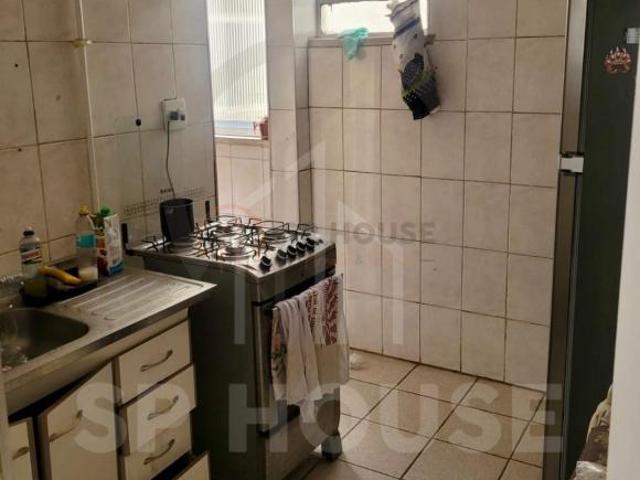 Apartamento à venda em São Paulo SP, Bela Vista: 1 quarto, 1 sala, 1 banheiro, 46 m² de área. Venha