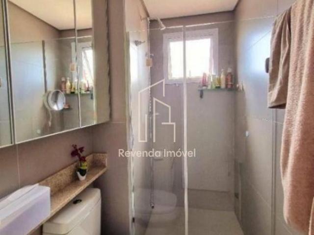 Apartamento à venda em São Paulo SP, Bela Vista. 2 quartos, 1 suíte, 1 sala, 2 banheiros, 1 vaga, 64