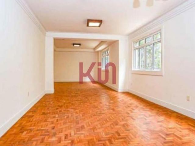 Apartamento à venda em São Paulo SP, Bela Vista: 3 quartos, 1 suíte, 4 banheiros