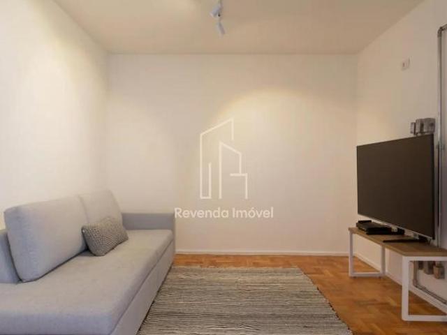 Apartamento à venda em São Paulo SP, Bela Vista: 4 quartos, 1 banheiro, 1 vaga