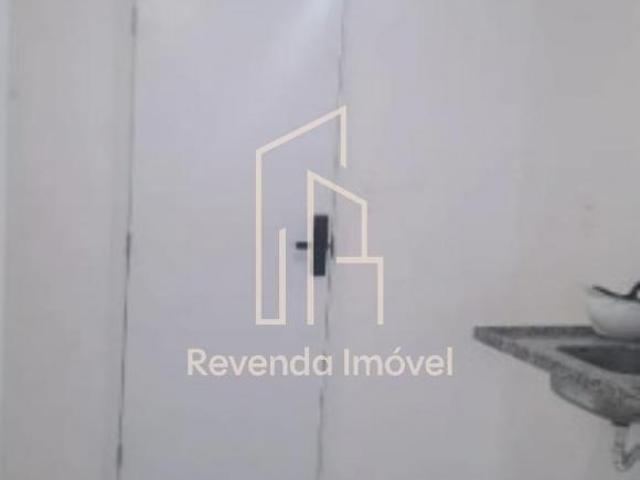 Apartamento à venda em São Paulo SP, Belenzinho: 1 quarto, 1 banheiro, 1 vaga, 26m². Imperdível opor