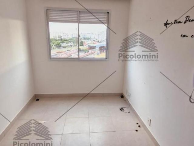 Apartamento à venda em São Paulo SP, Belenzinho: 1 quarto, 1 suíte, 1 sala, 32m² Imperdível oportu