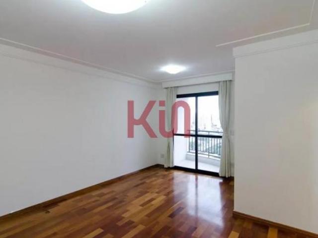 Apartamento à venda em São Paulo SP, Bosque da Saúde: 3 quartos, 1 suíte, 3 banheiros, 2 vagas, 84m²