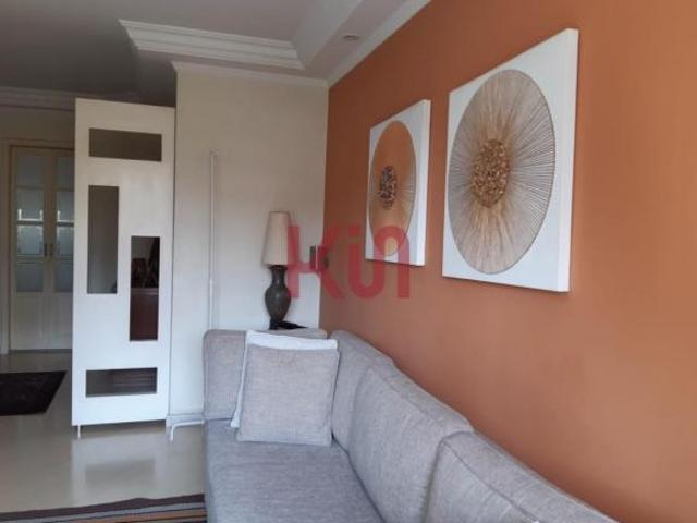 Apartamento à venda em São Paulo SP, Bosque da Saúde: 3 quartos, 2 suítes, 2 sal