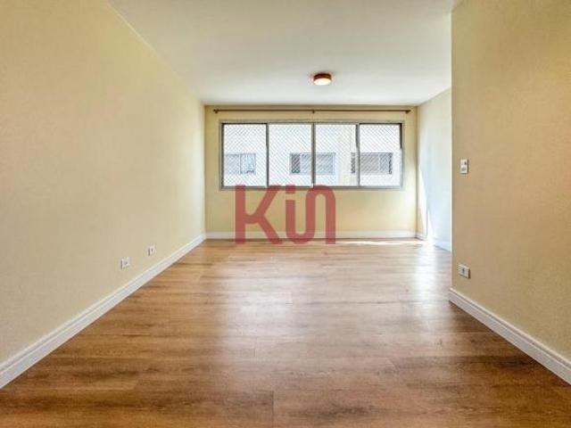 Apartamento à venda em São Paulo SP, Bosque da Saúde: 2 quartos, sala, 1 vaga, 9