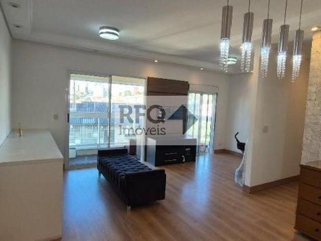 Apartamento à venda em São Paulo SP, Bosque da Saúde: 2 quartos, 1 suíte, 2 salas, 2 vagas 78m²!
