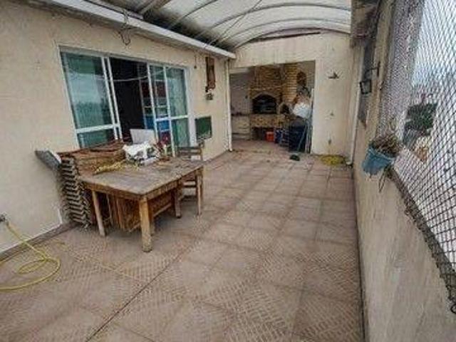 Apartamento à venda em São Paulo SP, Bosque da Saúde: 2 quartos, 2 banheiros, 1 vaga, 110m² de área