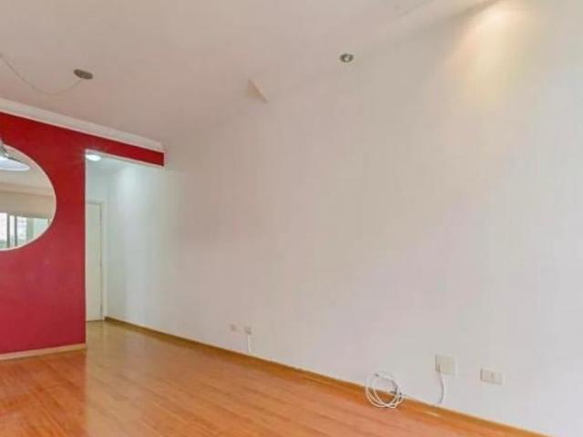 Apartamento à venda em São Paulo SP, Bosque da Saúde: 2 quartos, 2 salas, 2 banheiros, 2 vagas, 60m²