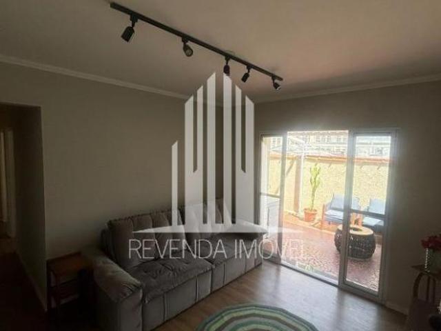 Apartamento à venda em São Paulo SP, Brás: 2 quartos, 1 banheiro, 90m² de área
