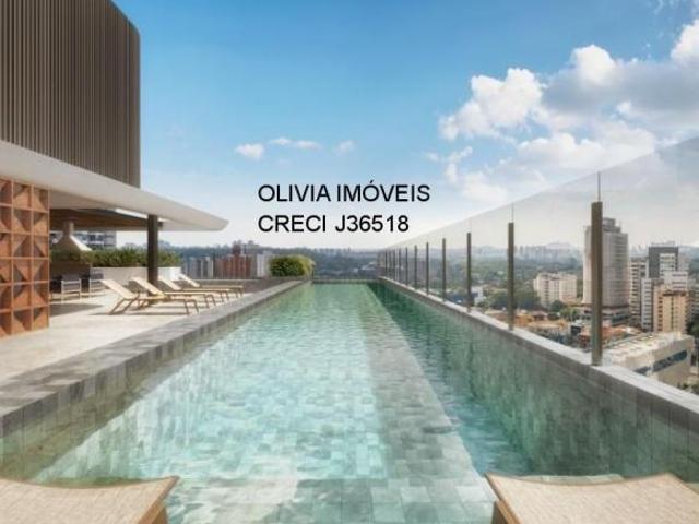 Apartamento à venda em São Paulo SP, Butantã: 2 quartos, suíte, 2 salas, 2 banheiros, 1 vaga, 76,42