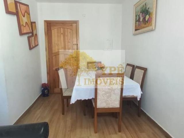Apartamento à venda em São Paulo SP, Butantã: 2 quartos, sala, banheiro, vaga de garagem e 45,00 m²