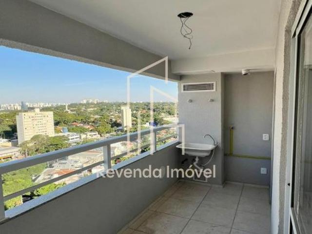 Apartamento à venda em São Paulo SP, Butantã: 2 quartos, 1 banheiro, 1 vaga de g