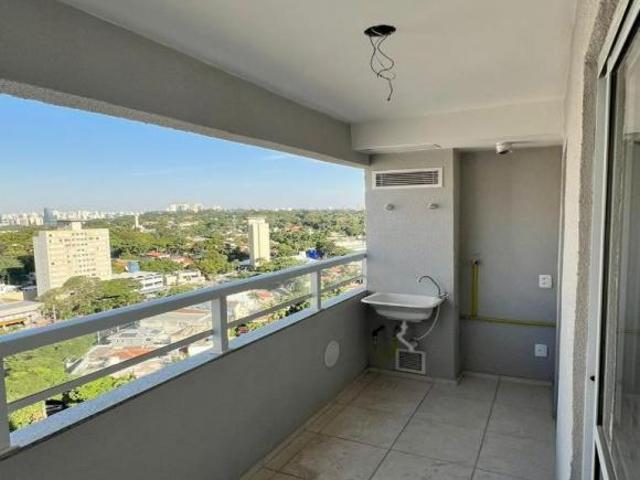 Apartamento à venda em São Paulo SP, Butantã: 2 quartos, 1 banheiro, 1 vaga de garagem, 42m² de área