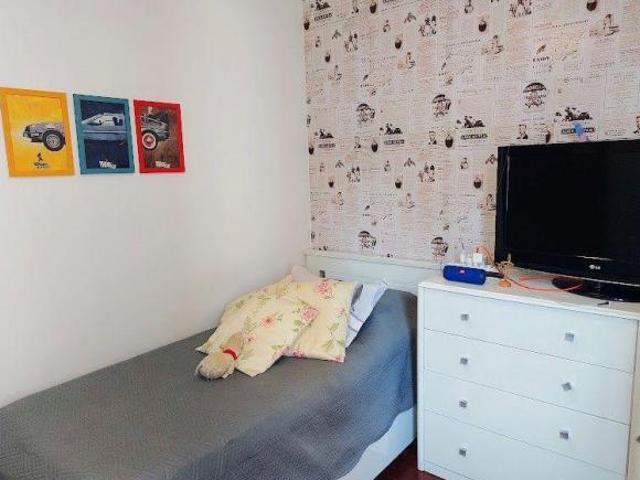 Apartamento à venda em São Paulo SP, Cambuci: 2 quartos, 1 suíte, 2 banheiros, 2