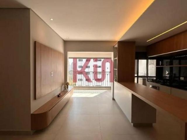 Apartamento à venda em São Paulo SP, Cambuci: 3 quartos, 1 suíte, 2 banheiros, 2 vagas, 79m² de área