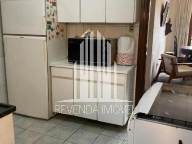 Apartamento à venda em São Paulo SP, Cambuci: 3 quartos, 1 sala, 2 banheiros, 10