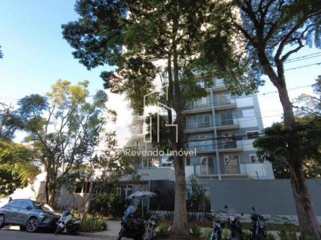 Apartamento à venda em São Paulo SP, Campo Belo: 1 quarto, 1 sala, 1 banheiro, 2