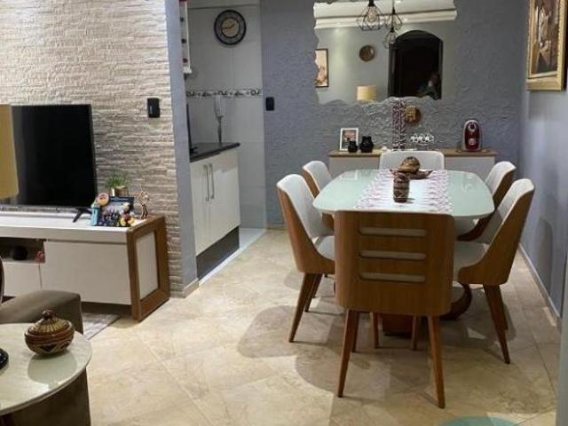 Apartamento à venda em São Paulo SP, Cangaíba: 2 quartos, 1 suíte, 2 banheiros