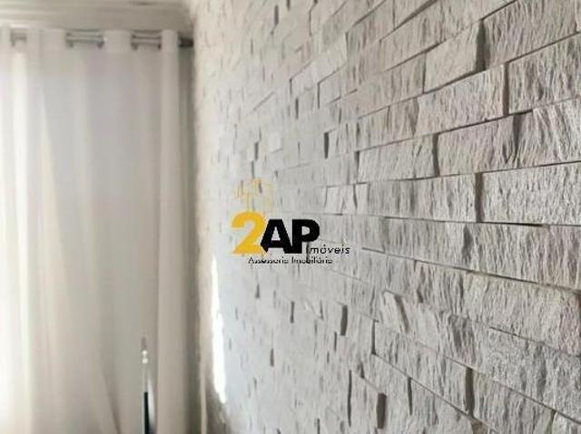 Apartamento à venda em São Paulo SP, Capão Redondo: 2 quartos, 1 sala, 1 banheir