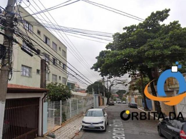 Apartamento à venda em São Paulo SP, Casa Verde Média: 1 quarto, 1 sala, 1 banheiro, 1 vaga de garag