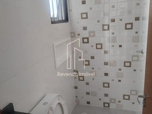 Apartamento à venda em São Paulo SP, Chácara Mafalda: 1 quarto, 1 sala, 1 banhei