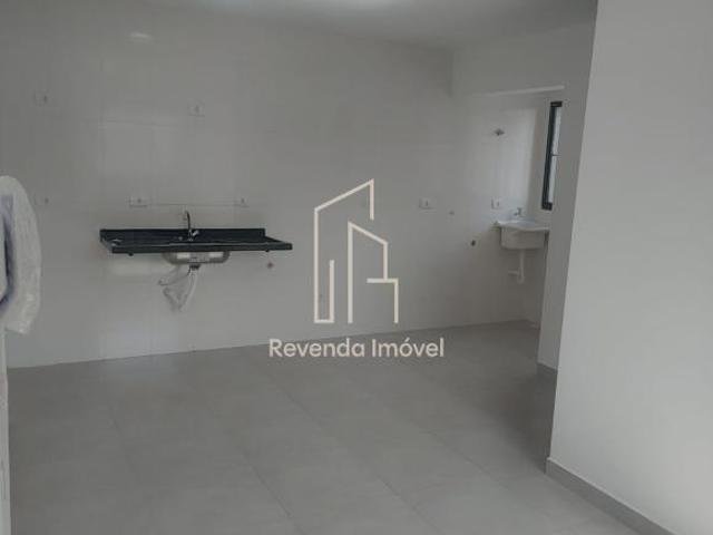 Apartamento à venda em São Paulo SP, Chácara Mafalda: 1 quarto, 1 sala, 1 banhei
