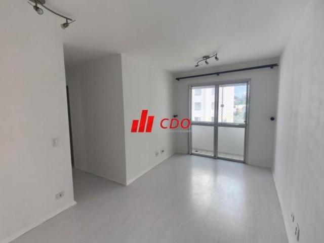 Apartamento à venda em São Paulo SP, Chácara Nossa Senhora do Bom Conselho: 2 quartos, 2 salas, 1 ba