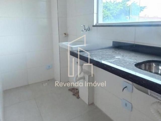 Apartamento à venda em São Paulo SP, Chácara Belenzinho: 2 quartos, 1 sala, 1 vaga, 45m² Imperdíve