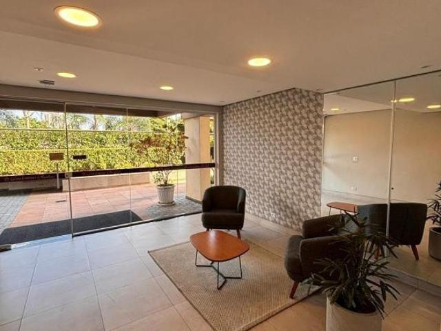 Apartamento à venda em São Paulo SP, Chácara Califórnia: 2 quartos, 1 sala, 1 banheiro, 1 vaga, 58m²
