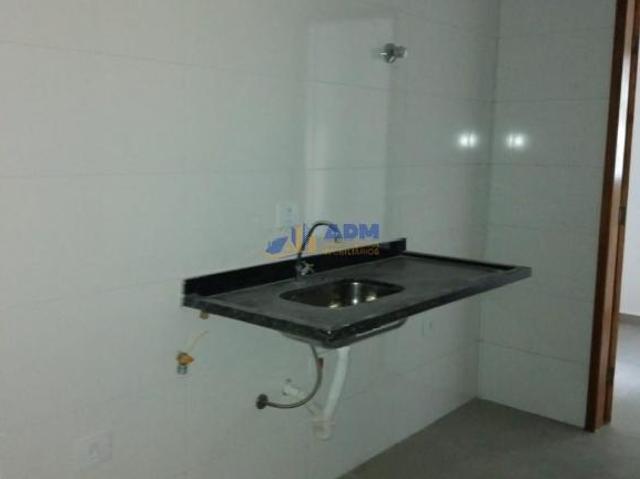 Apartamento à venda em São Paulo SP, Chácara Califórnia: 2 quartos, 1 sala, 1 banheiro, 34m². Imperd