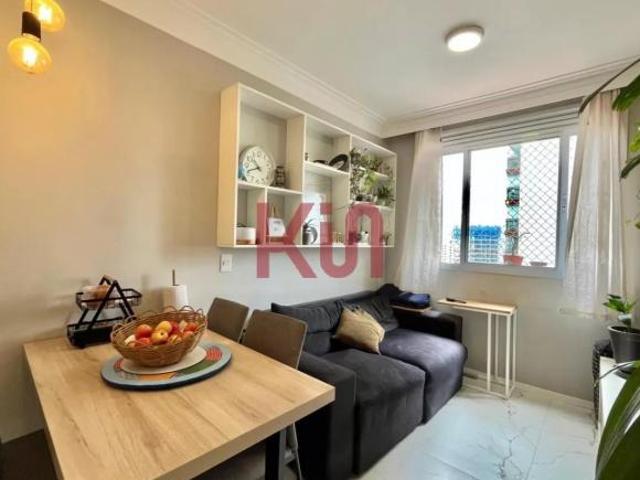 Apartamento à venda em São Paulo SP, Chácara Inglesa: 2 quartos, 1 sala, 1 banheiro, 36,00 m² de áre