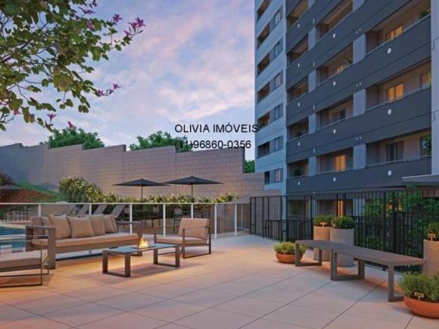Apartamento à venda em São Paulo SP, Chácara Inglesa: 2 quartos, 1 sala, 1 banheiro, 40,20 m² de áre