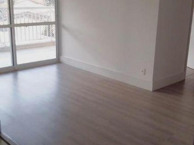 Apartamento à venda em São Paulo SP, Chácara Inglesa: 2 quartos, 1 suíte, 1 sala