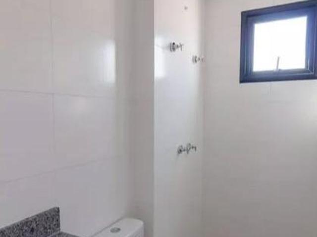Apartamento à venda em São Paulo SP, Chácara Inglesa: 2 quartos, 1 suíte, 2 banh