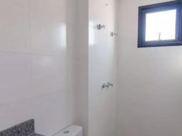 Apartamento à venda em São Paulo SP, Chácara Inglesa: 2 quartos, 1 suíte, 2 banheiros, 1 vaga, 50m²