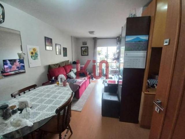 Apartamento à venda em São Paulo SP, Chácara Inglesa: 2 quartos, 2 banheiros, 1 vaga, 67m² de área