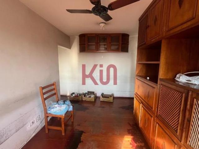 Apartamento à venda em São Paulo SP, Chácara Inglesa: 2 quartos, 2 salas, 2 banh