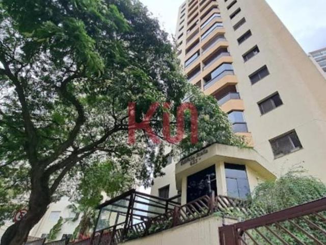 Apartamento à venda em São Paulo SP, Chácara Inglesa: 2 quartos, 2 salas, 2 banheiros, 1 vaga, 68m²