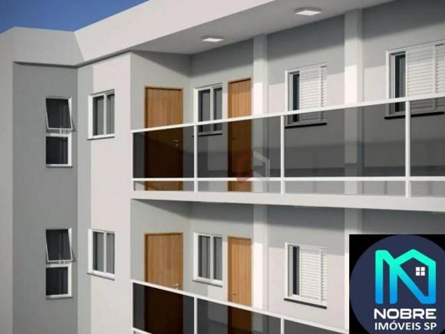 Apartamento à venda em São Paulo SP, Cidade Antônio Estevão de Carvalho! 2 quartos, 1 sala, 1 banhei