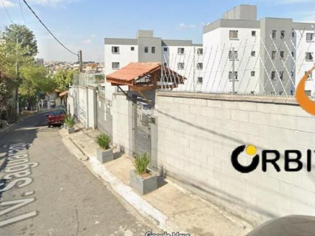 Apartamento à venda em São Paulo SP, Conjunto Habitacional Instituto Adventista: 2 quartos, 1 sala
