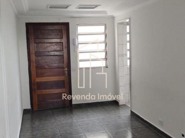 Apartamento à venda em São Paulo SP, Conjunto Habitacional Padre José de Anchieta 2 quartos, 1 ban