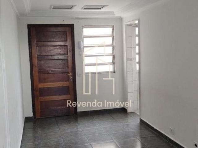 Apartamento à venda em São Paulo SP, Conjunto Habitacional Padre José de Anchieta 2 quartos, 1 ban