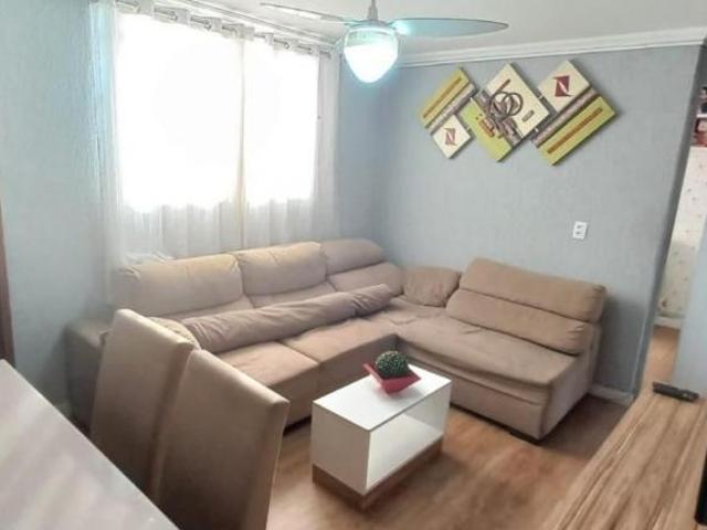 Apartamento à venda em São Paulo SP, Conjunto Promorar Raposo Tavares: 2 quartos, 1 sala, 1 banheiro