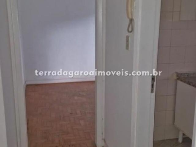 Apartamento à venda em São Paulo SP, Consolação: 1 quarto, 1 sala, 1 banheiro, 57m² de área. Aprovei