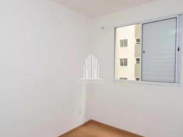 Apartamento à venda em São Paulo SP, Colônia zona Leste: 2 quartos, 1 banheiro